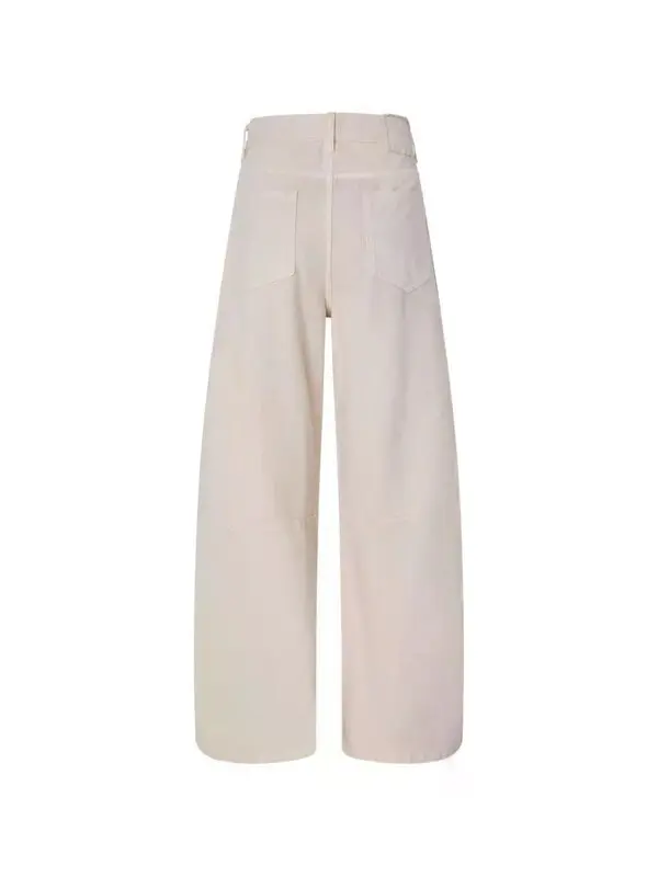Pinko Five-pocket Jeans - Neutrals