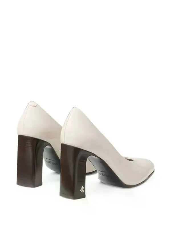 JIMMY CHOO Eyla 85 Pumps