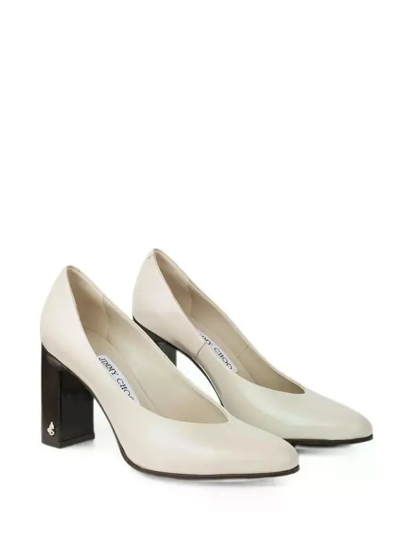 JIMMY CHOO Eyla 85 Pumps