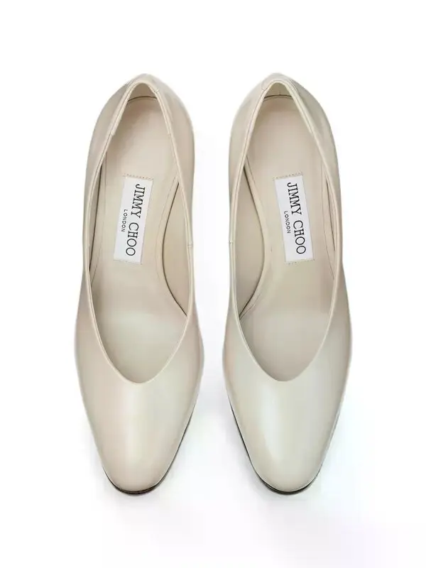 JIMMY CHOO Eyla 85 Pumps