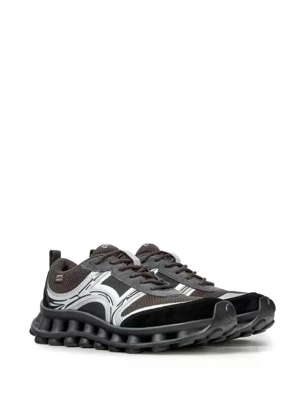 Camper X Sunnei Pelotissima Sneakers - Black