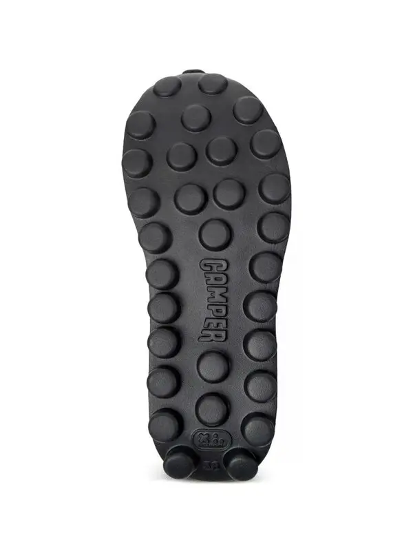Camper X Sunnei Pelotissima Sneakers - Black