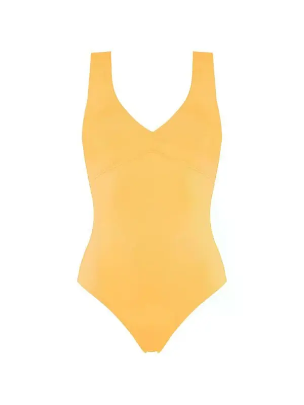 ERES Hold Up One-piece Swimsuit