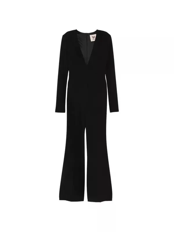 ANIYE BY Jade V-neck Jumpsuit