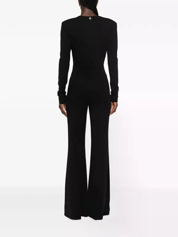 ANIYE BY Jade V-neck Jumpsuit