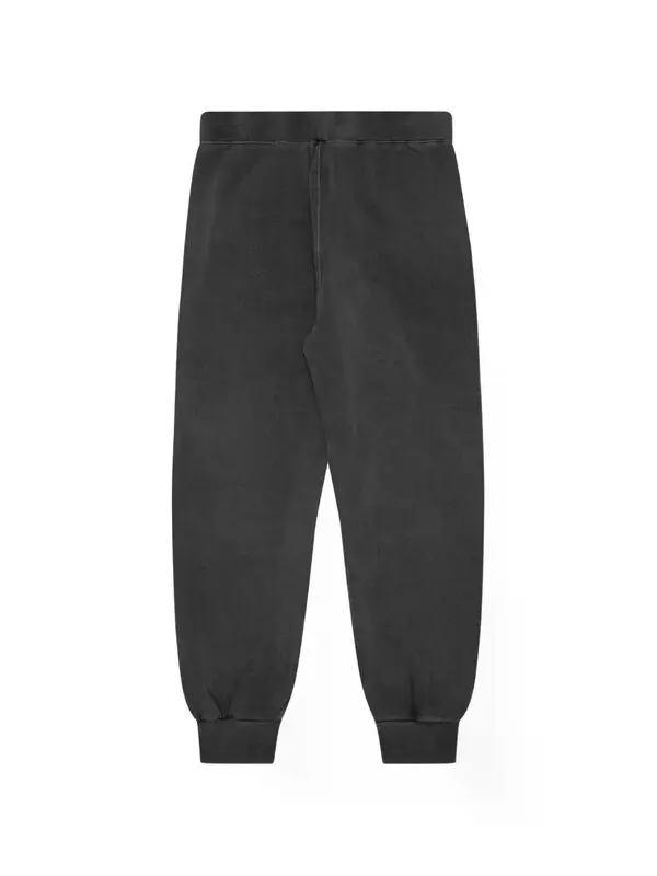 AAPE BY *A BATHING APE Moonface Embroidered Sweatpants