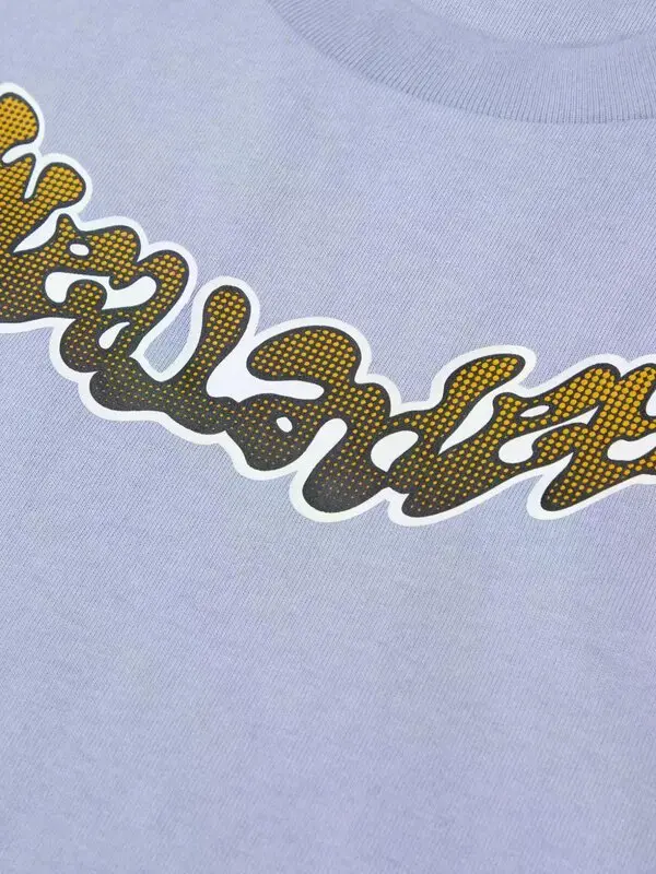 AAPE BY *A BATHING APE Graphic-print T-shirt
