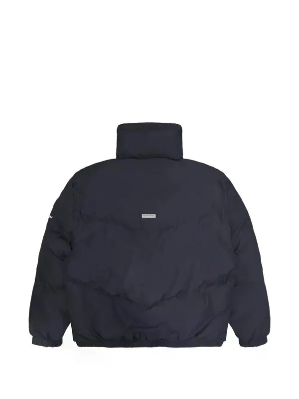 AAPE BY *A BATHING APE Moonface Padded Jacket
