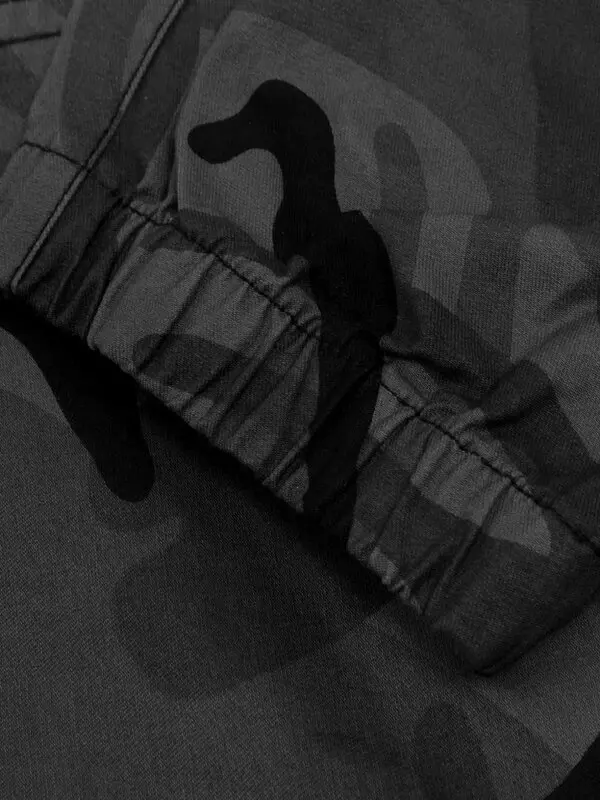 AAPE BY *A BATHING APE Moonface Camo Cargo Pants