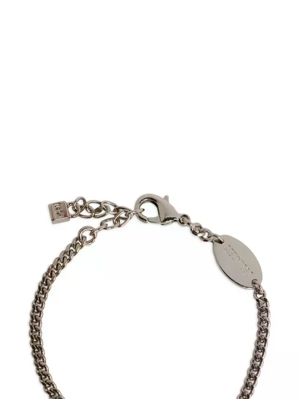 Dsquared2 Upside-down Armlet