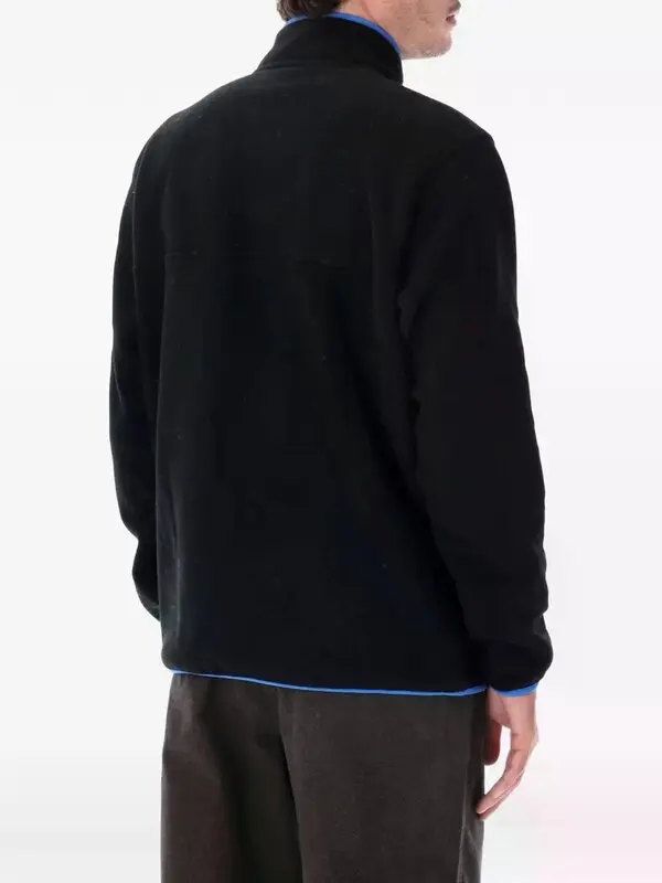 Patagonia Synchilla Snap-t Fleece Sweater