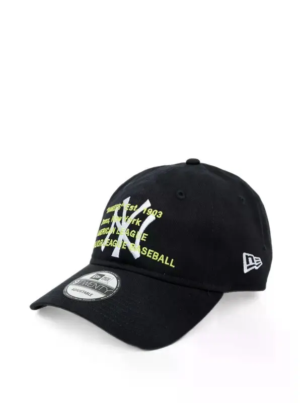 New Era New York Yankees Cap
