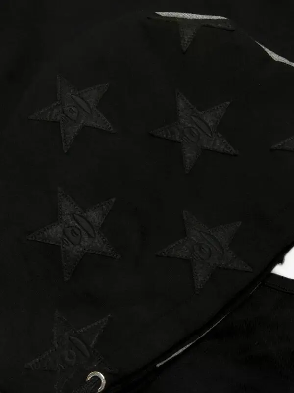 AAPE BY *A BATHING APE Varsity Moonface Logo Hoodie