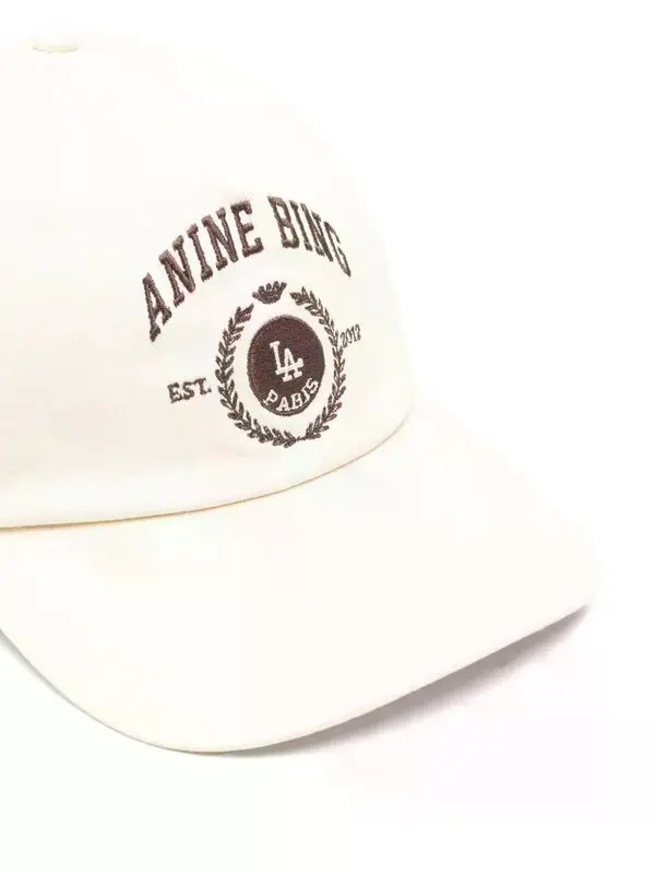 ANINE BING Jeremy Baseball Cap