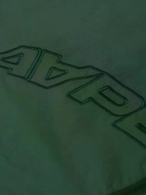 AAPE BY *A BATHING APE Moonface Patch Jacket