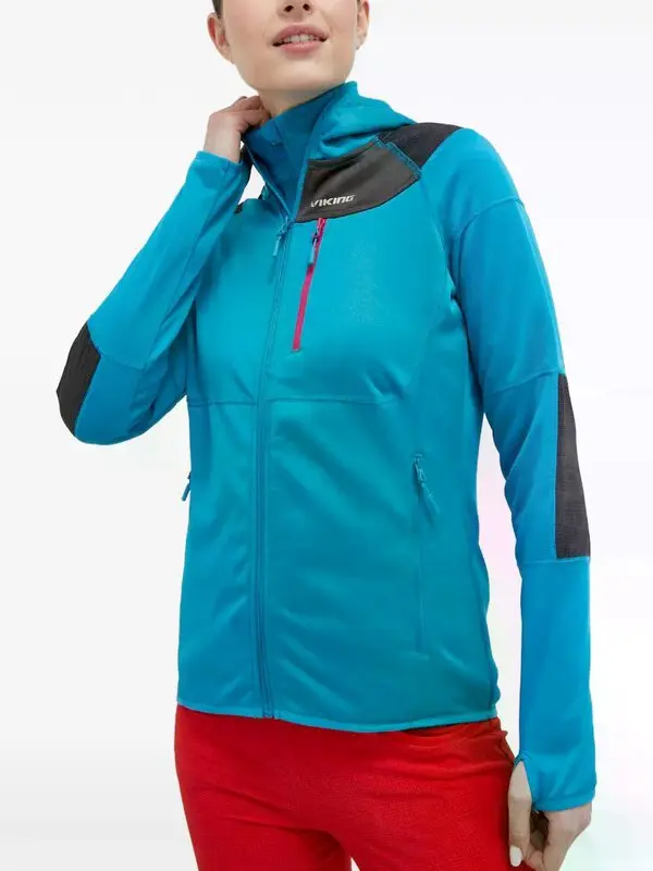 VIKING Yosemite Midlayer Hoodie