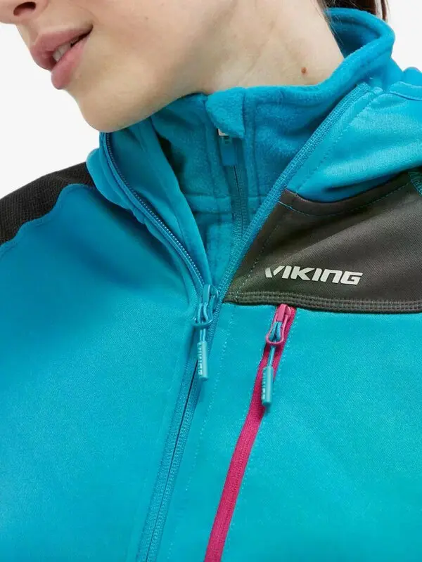 VIKING Yosemite Midlayer Hoodie