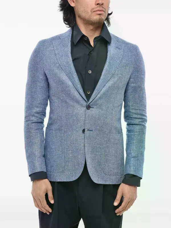 Corneliani Cc Collection Blazer