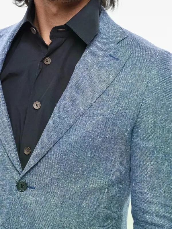 Corneliani Cc Collection Blazer