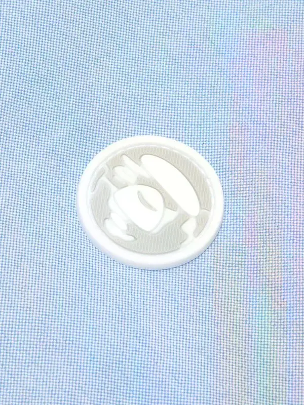 AAPE BY *A BATHING APE Moonface-patch Short-sleeve Shirt