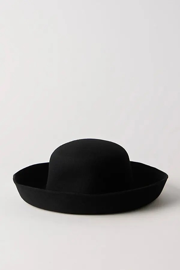 Free People The Ulla Felt Hat