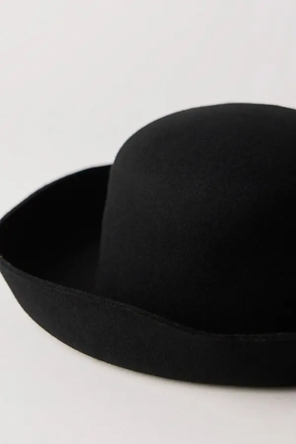 Free People The Ulla Felt Hat