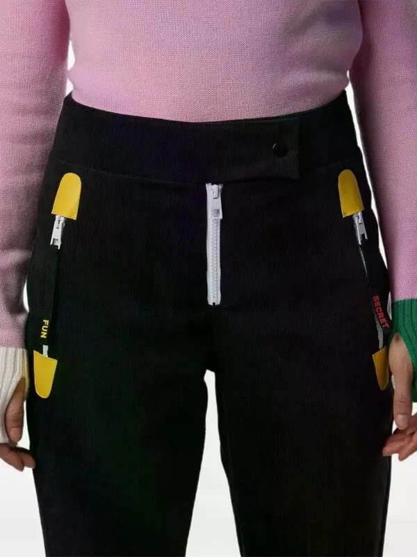 Rossignol Jcc Seasonal Ski Pants