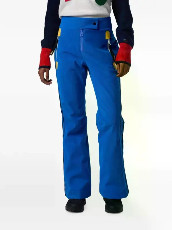 Rossignol Seasonal Ski Pants With Side Stripe Details