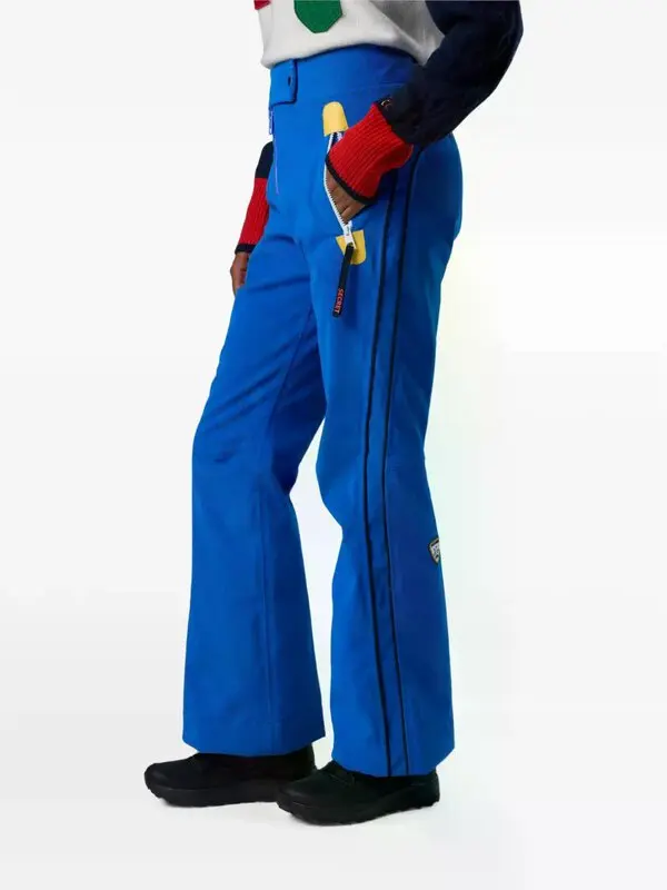 Rossignol Seasonal Ski Pants With Side Stripe Details