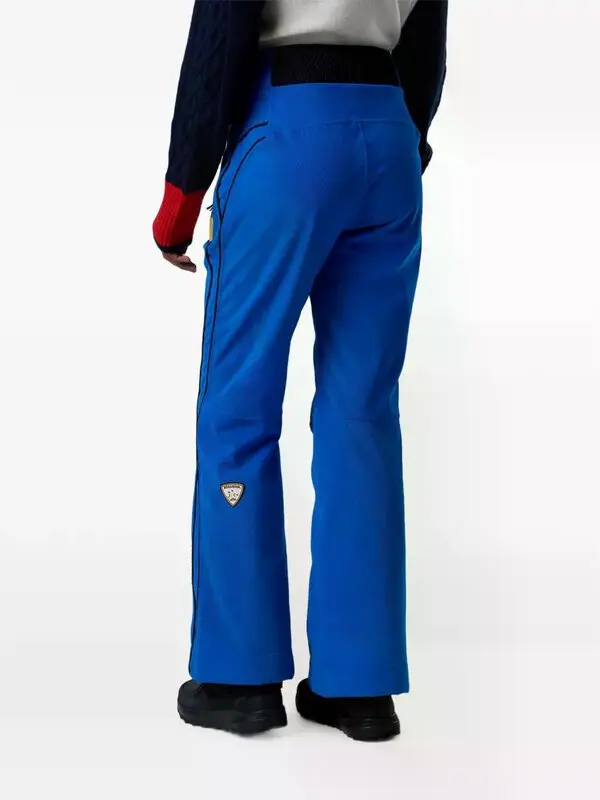 Rossignol Seasonal Ski Pants With Side Stripe Details