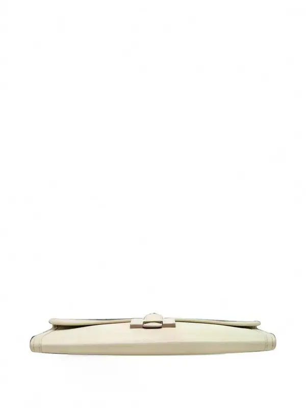 Hermès 2017 Swift Jige Elan 29 Clutch Bag