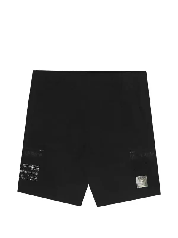 AAPE BY *A BATHING APE Mesh Pocket Shorts