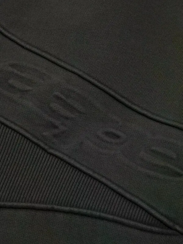 AAPE BY *A BATHING APE Moonface Logo-patch Track Pants