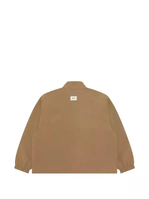 AAPE BY *A BATHING APE Moonface Patch Aapenow Jacket
