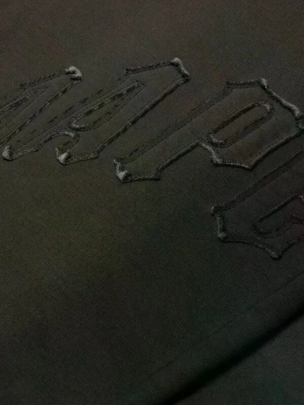 AAPE BY *A BATHING APE Moonface Patch Embroidered Track Pants