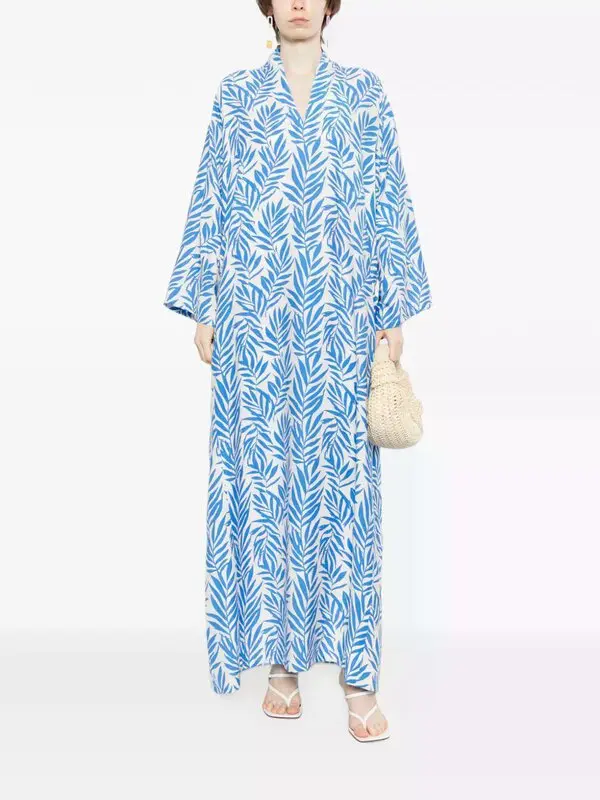 BAMBAH Naira Moza Dress