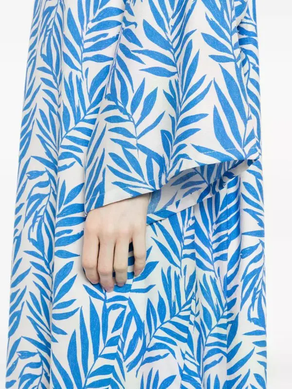 BAMBAH Naira Moza Dress