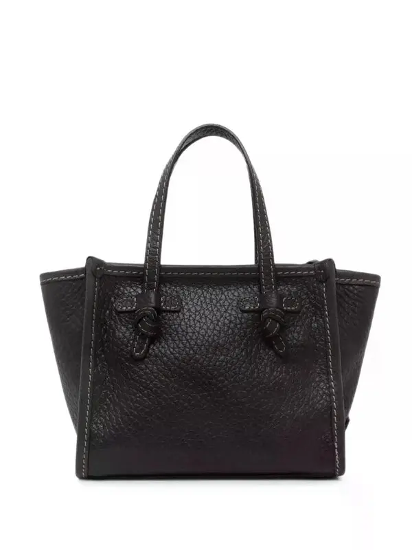 MARCELLA CLUB Marcella Knot-detail Tote Bag