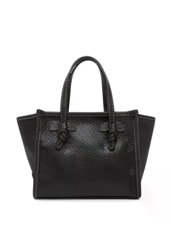 MARCELLA CLUB Marcella Knot-detail Tote Bag