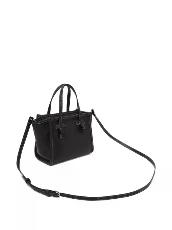 MARCELLA CLUB Marcella Knot-detail Tote Bag