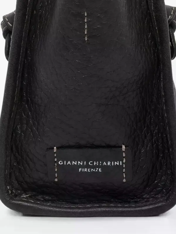 MARCELLA CLUB Marcella Knot-detail Tote Bag