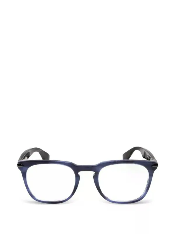 Rag & Bone Square-frame Glasses