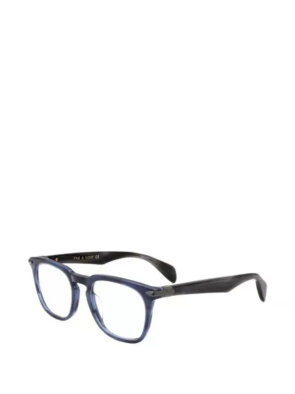 Rag & Bone Square-frame Glasses