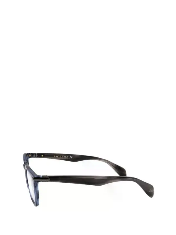 Rag & Bone Square-frame Glasses