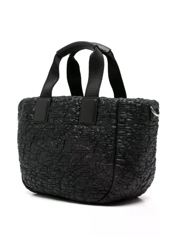 Moncler Caradoc Matelassé Tote Bag