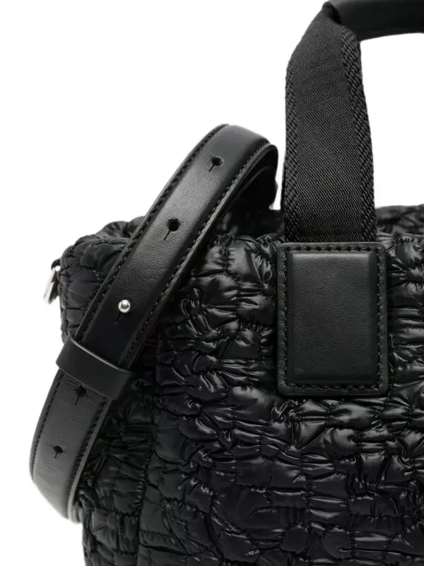 Moncler Caradoc Matelassé Tote Bag