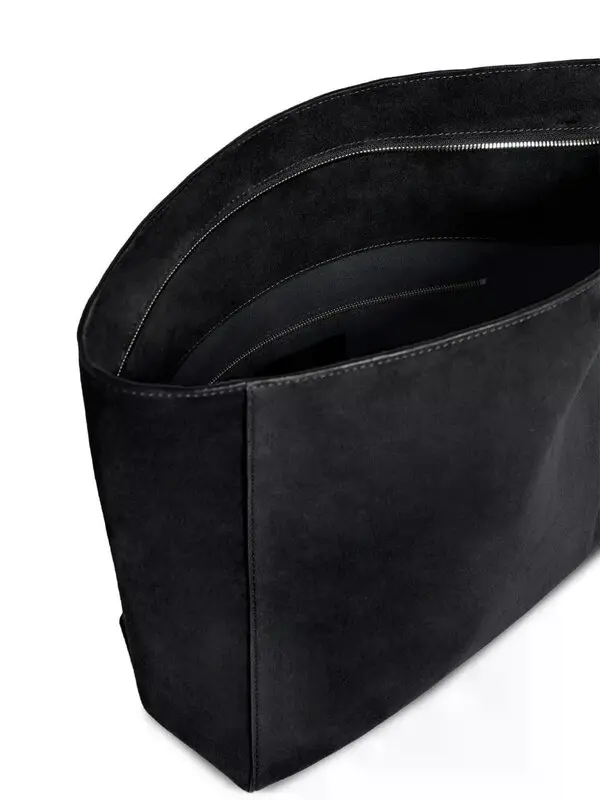 Dsquared2 Suede Clutch Bag