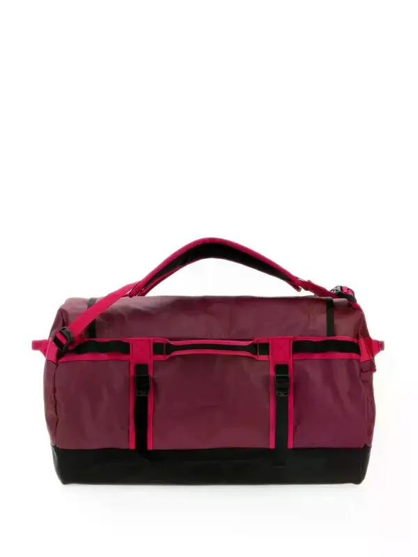 The North Face Base Camp Logo-print Backpack - Red