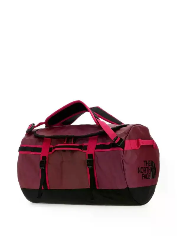 The North Face Base Camp Logo-print Backpack