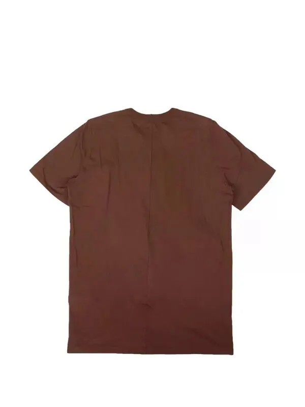 Rick Owens Short-sleeved T-shirt